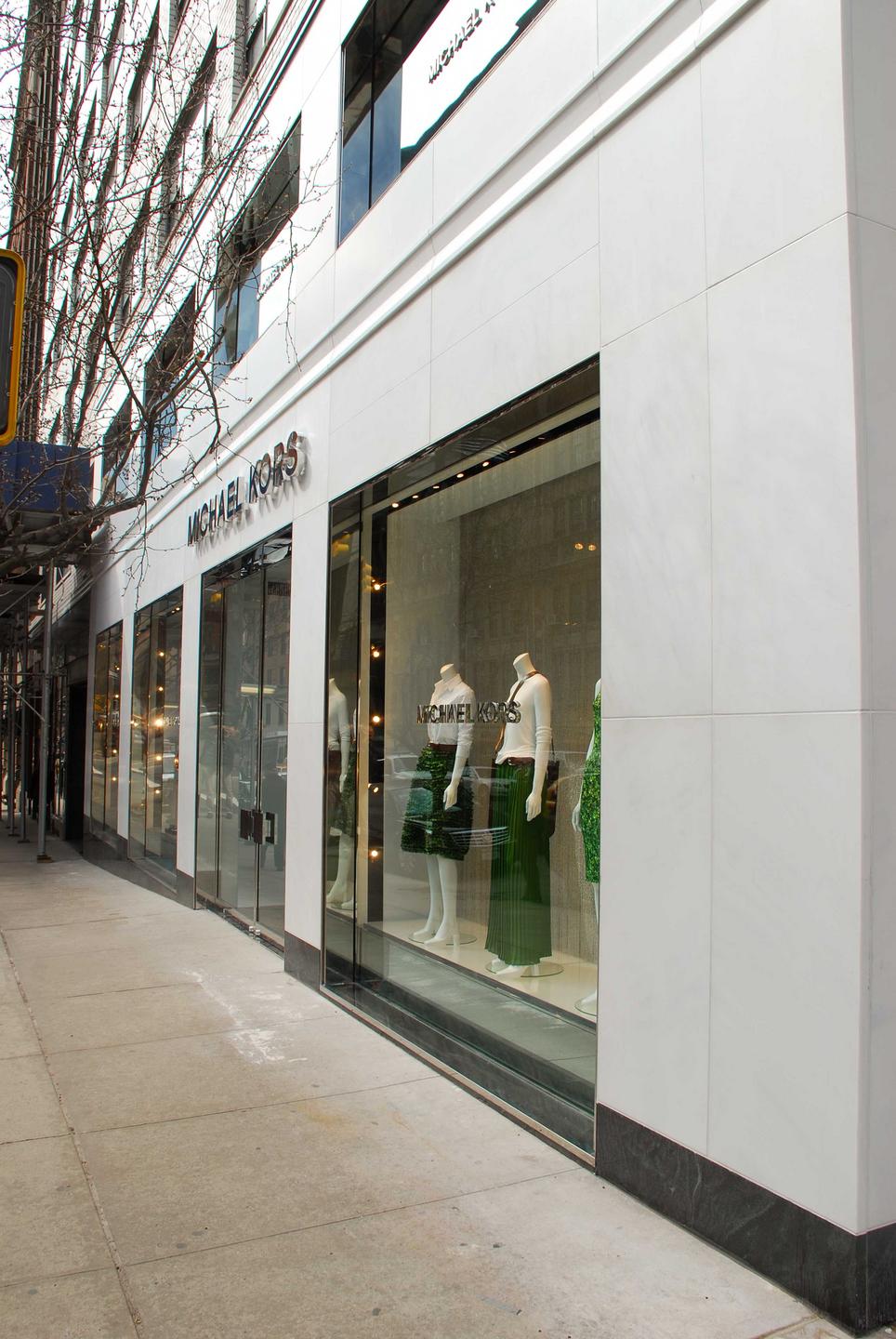 Boutique Michael Kors